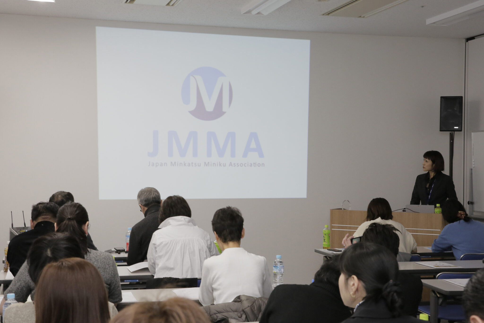 代表理事 | 日本眠活眠育協会・JMMA
